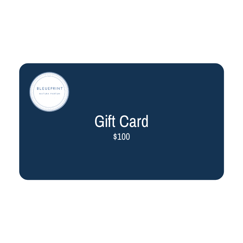 Bleueprint Gift Card | Bleueprint